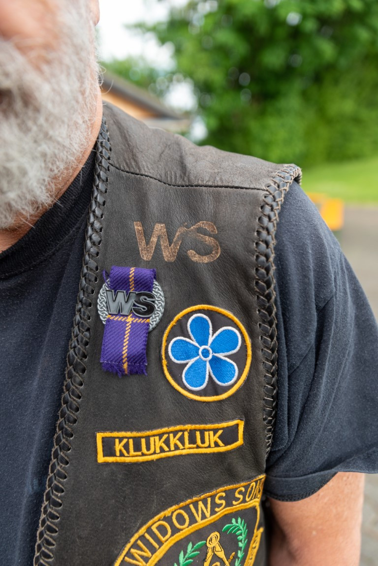 Widows Sons – Widows Sons Masonic Biker Association Netherlands