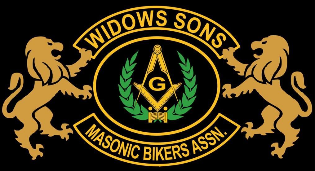 Widows Sons – Widows Sons Masonic Biker Association Netherlands
